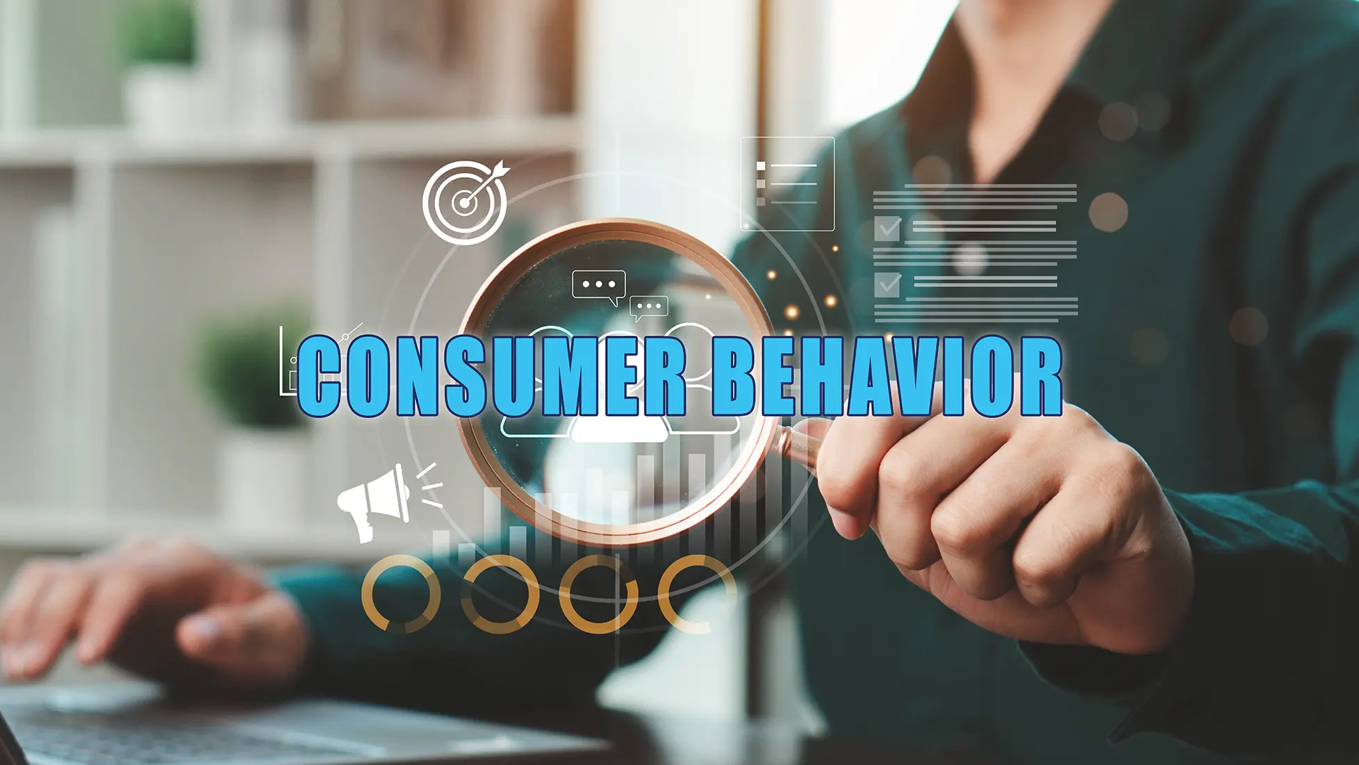 Insights from the 2025 Consumer Behavior Survey