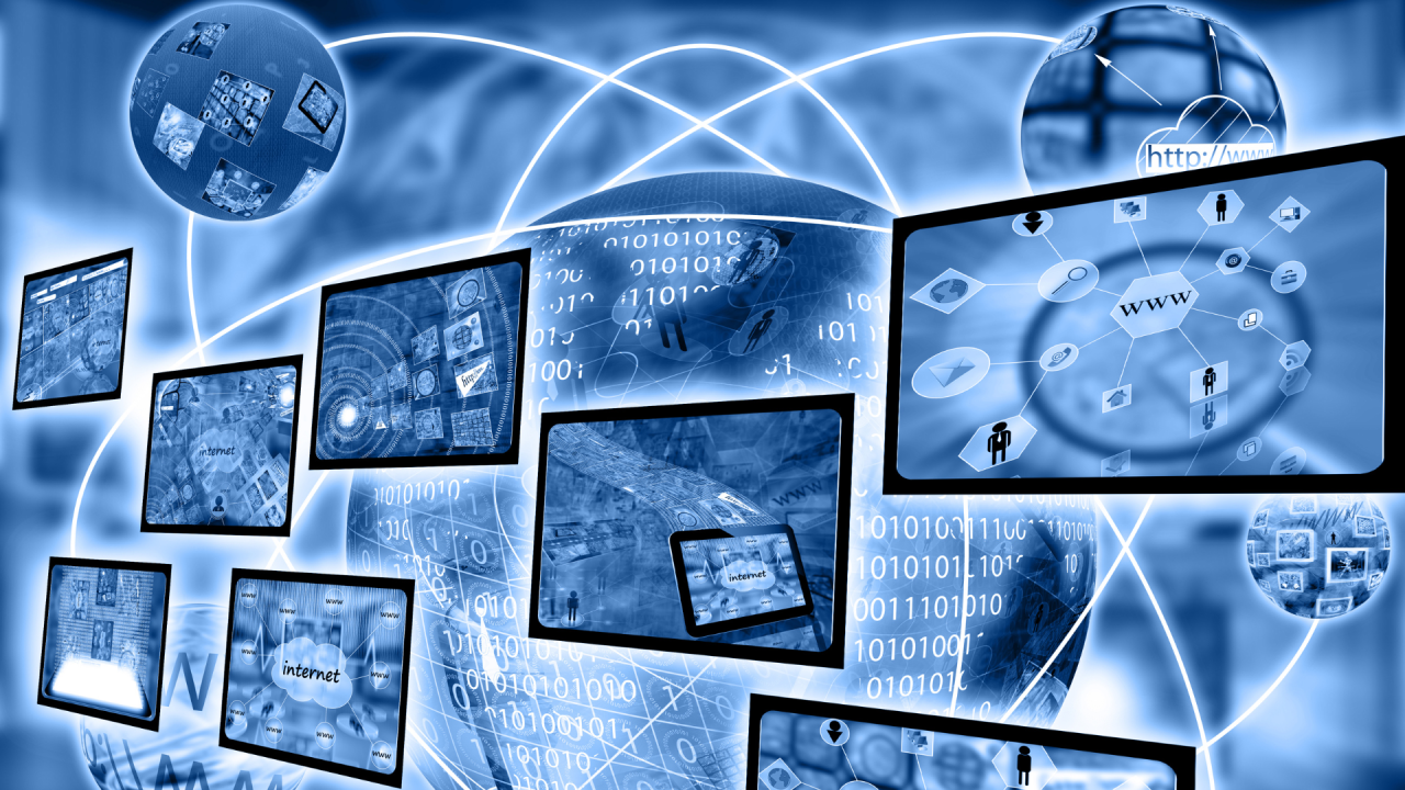 Local Links – What They Are and Why They Are So Important